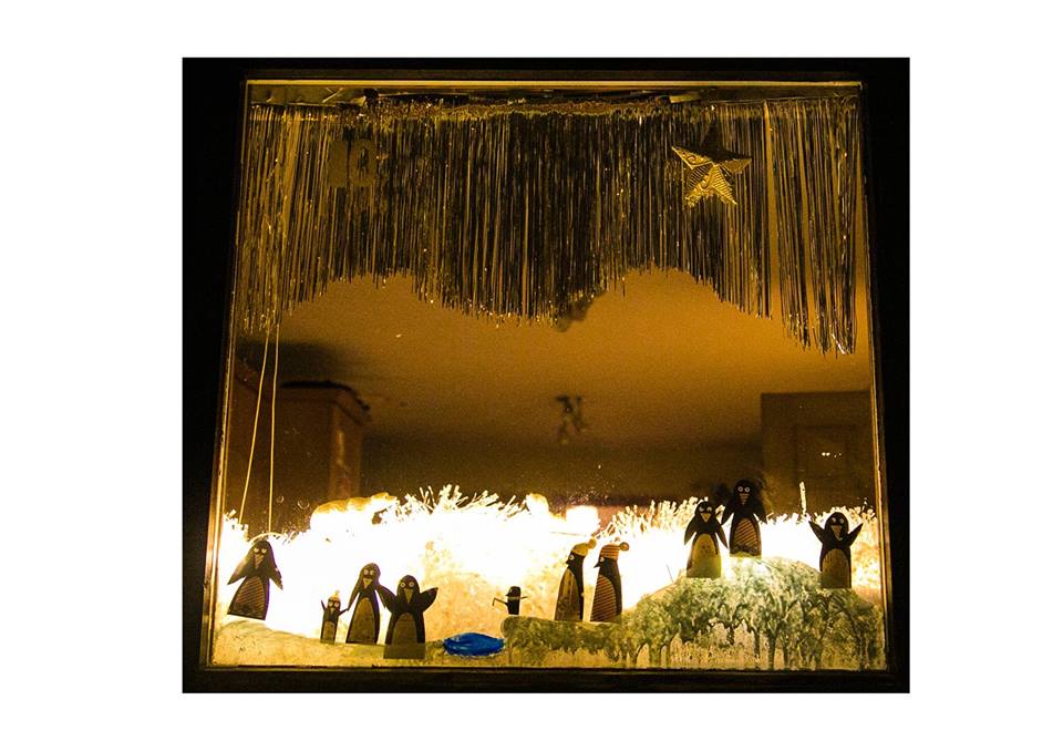 Advent Windows Part 2 – Heptonstall Parish Website