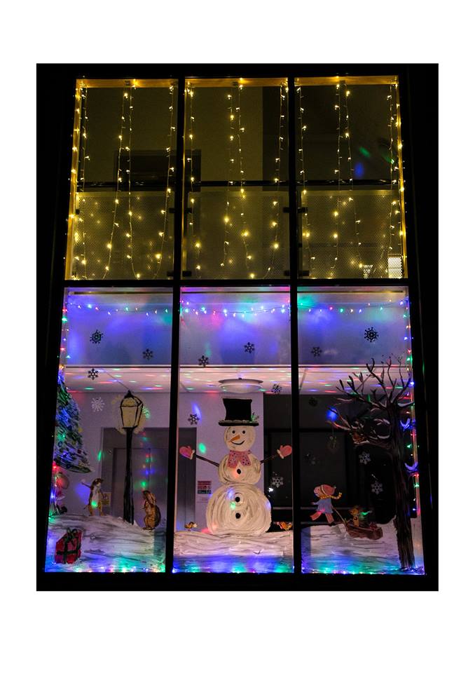 Advent Windows Part 2 – Heptonstall Parish Website