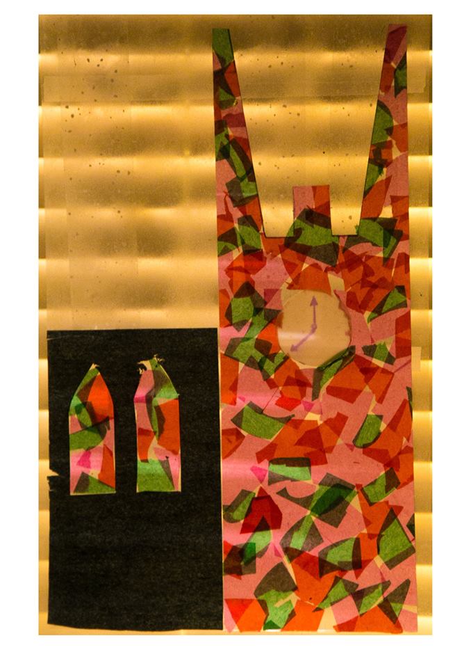 Advent Windows Part 2 – Heptonstall Parish Website