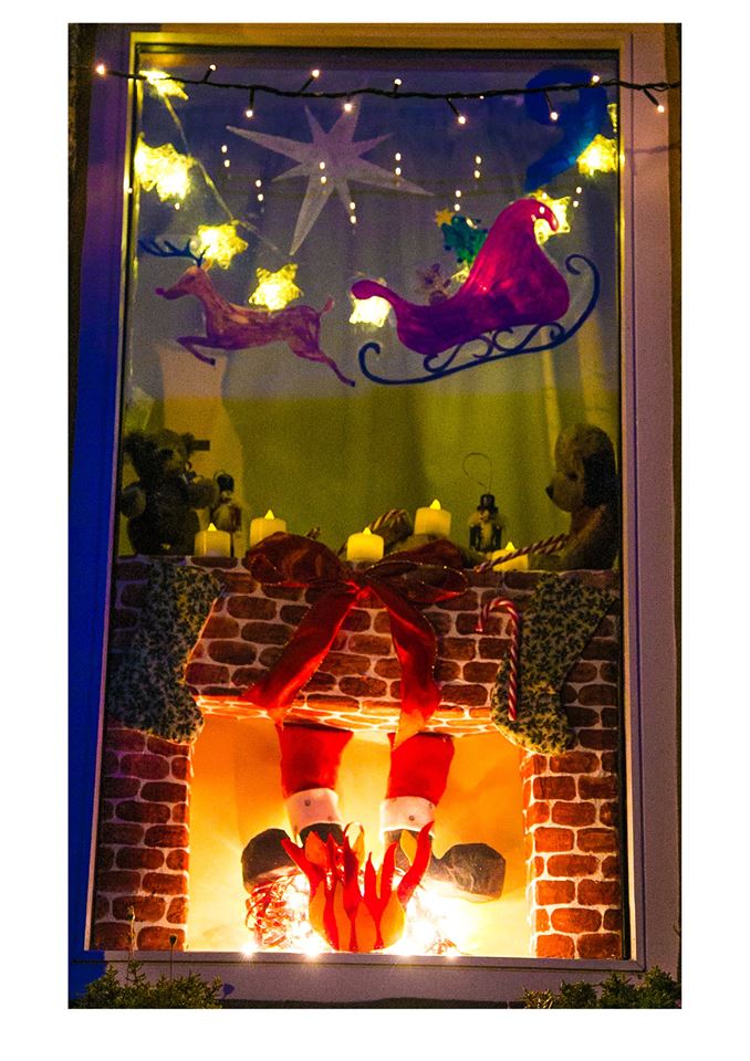 Advent Windows Part 2 – Heptonstall Parish Website