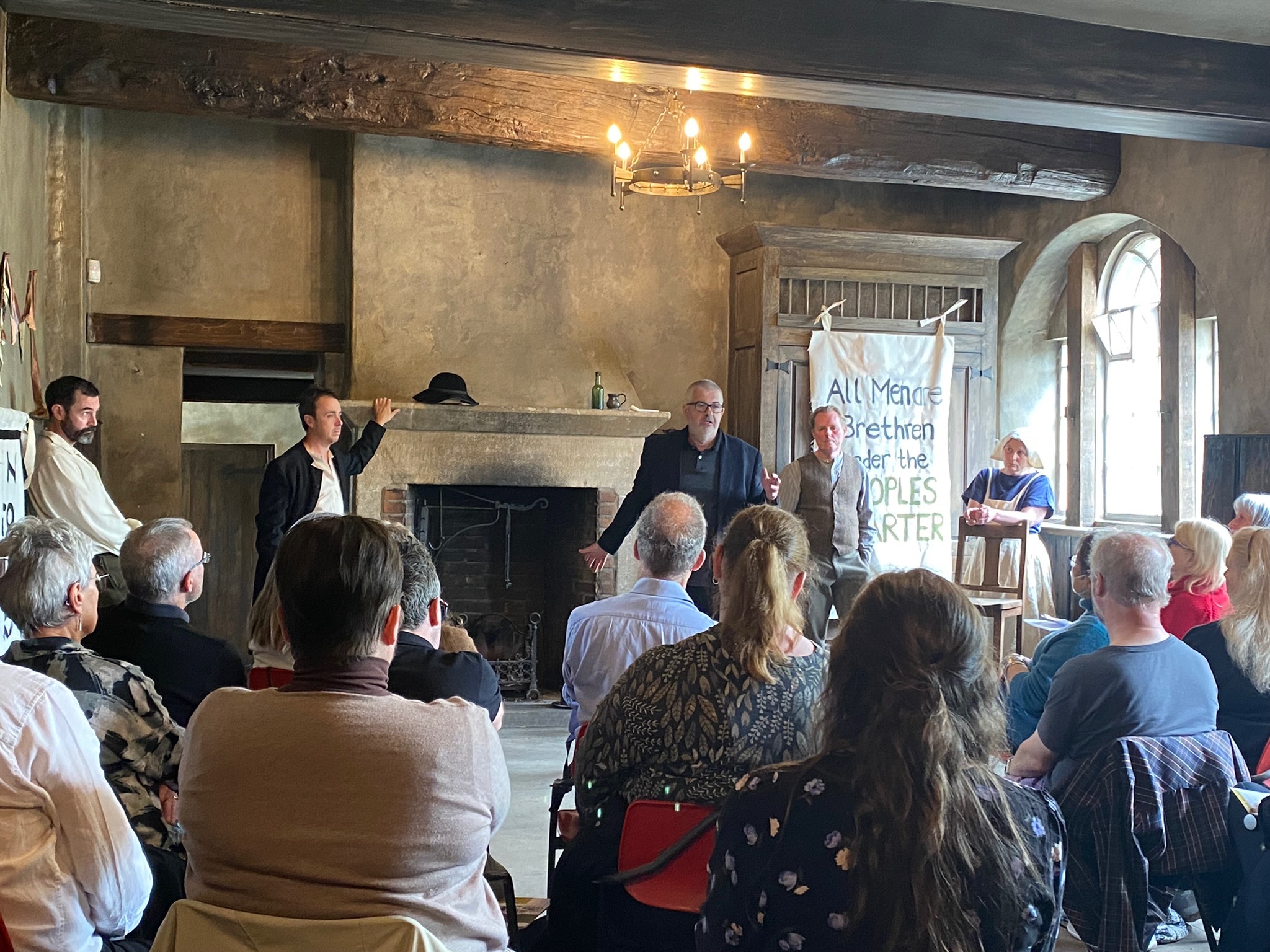 Heptonstall Museum – Heptonstall Parish Website